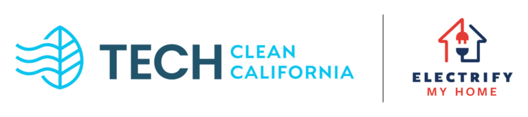TECH Clean California - Electrify My Home - Vacaville, CA