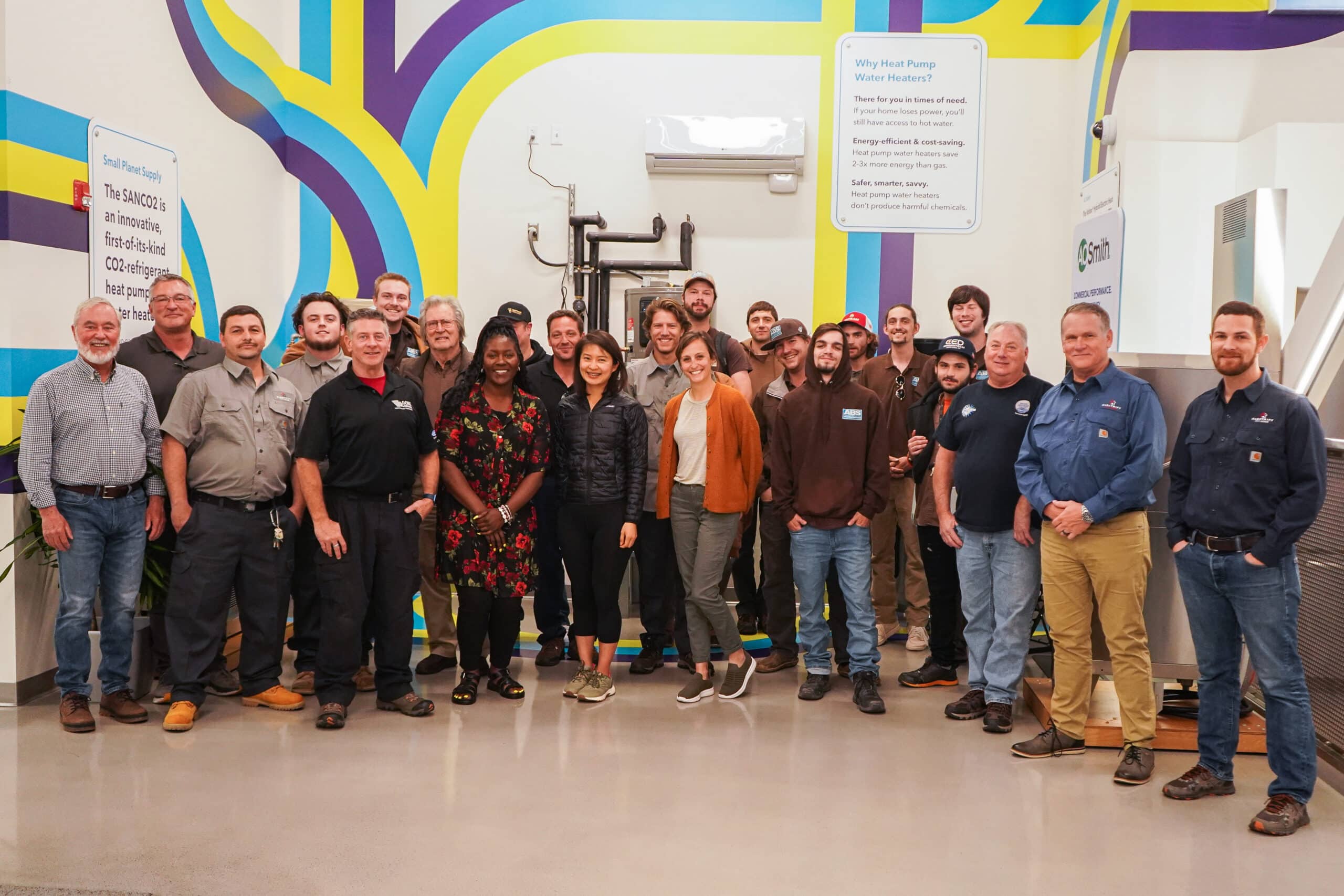 TECH Clean California - Electrify My Home - Vacaville, CA