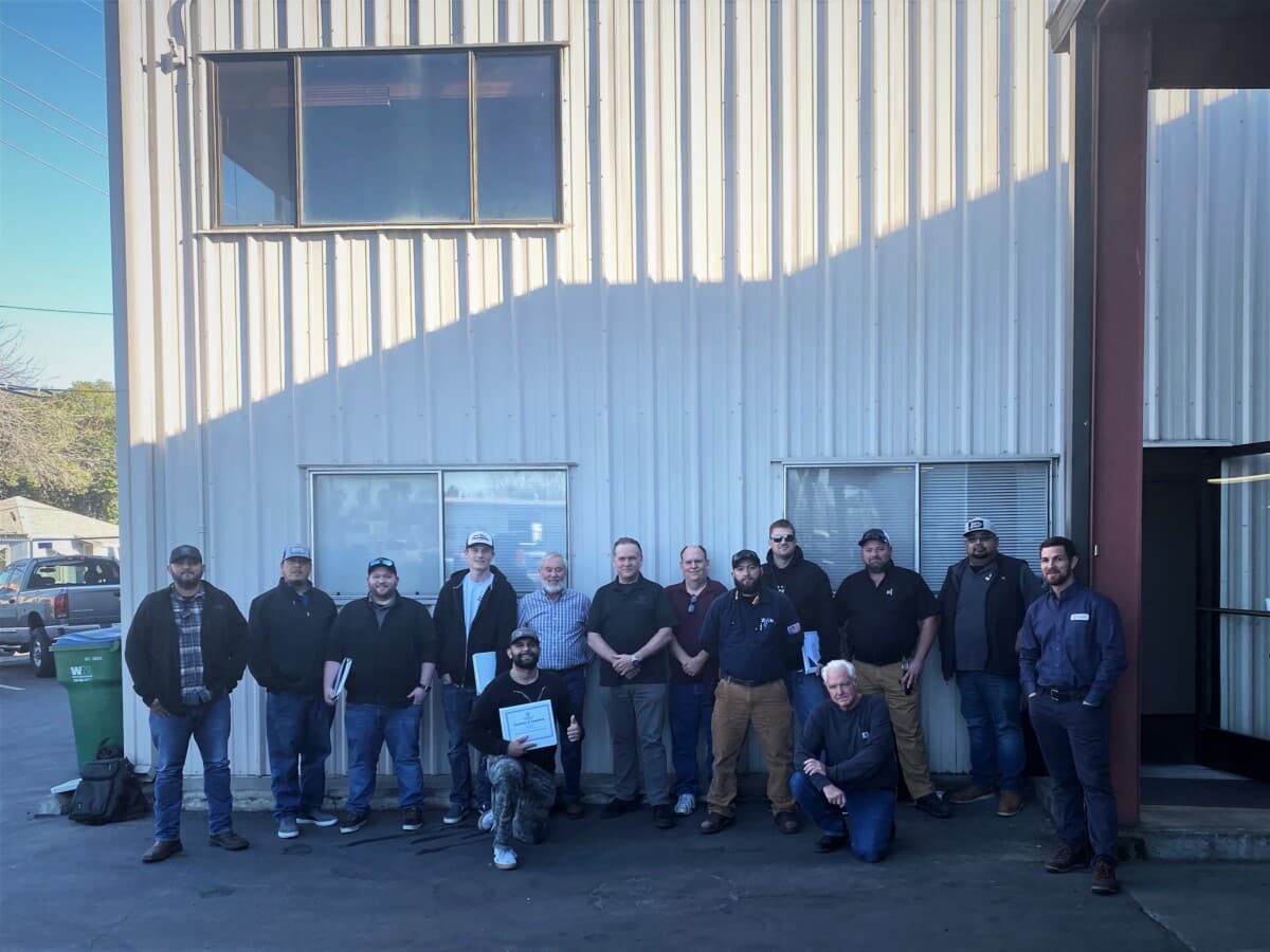 TECH Clean California - Electrify My Home - Vacaville, CA