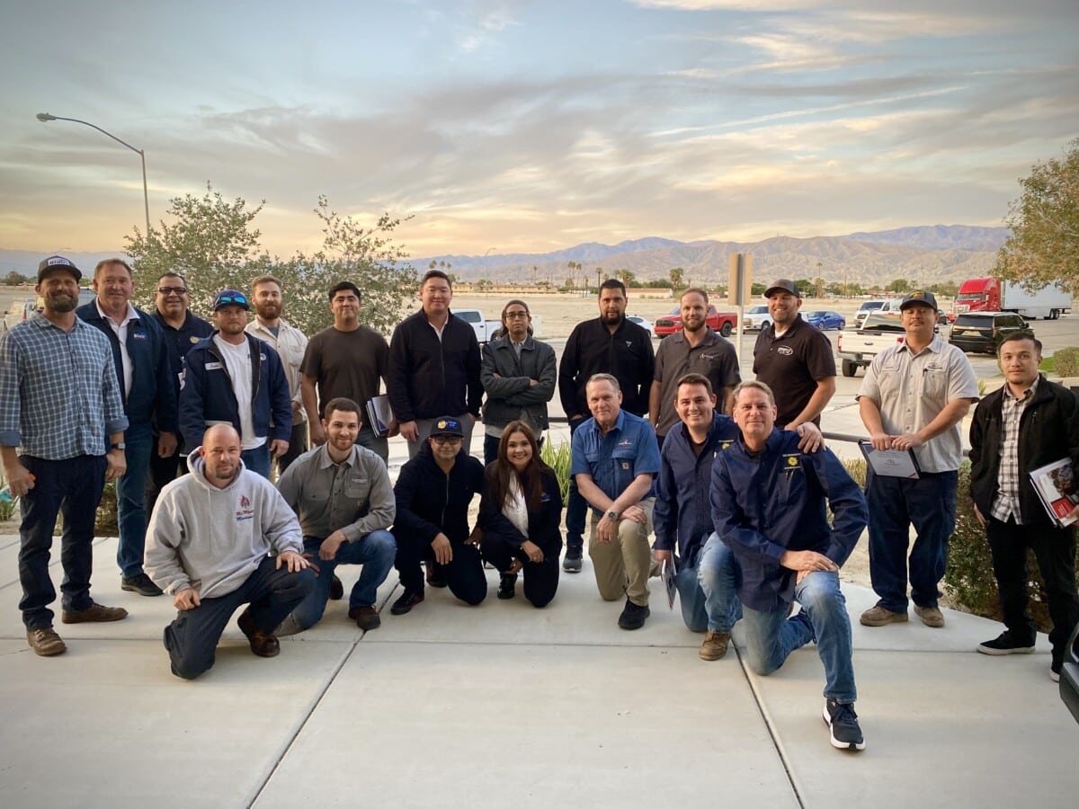 TECH Clean California - Electrify My Home - Vacaville, CA