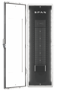 SPAN Panel - Electrify My Home