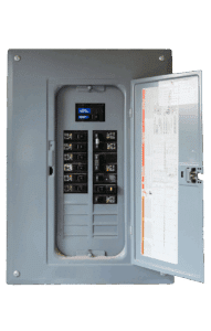 SPAN Panel - Electrify My Home