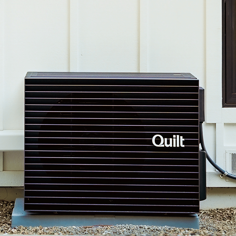 Quilt Certified Installer - Electrify My Home